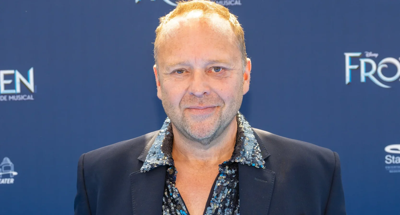 Richard Groenendijk deelt heftige foto na ooglidcorrectie - LINDA.nl