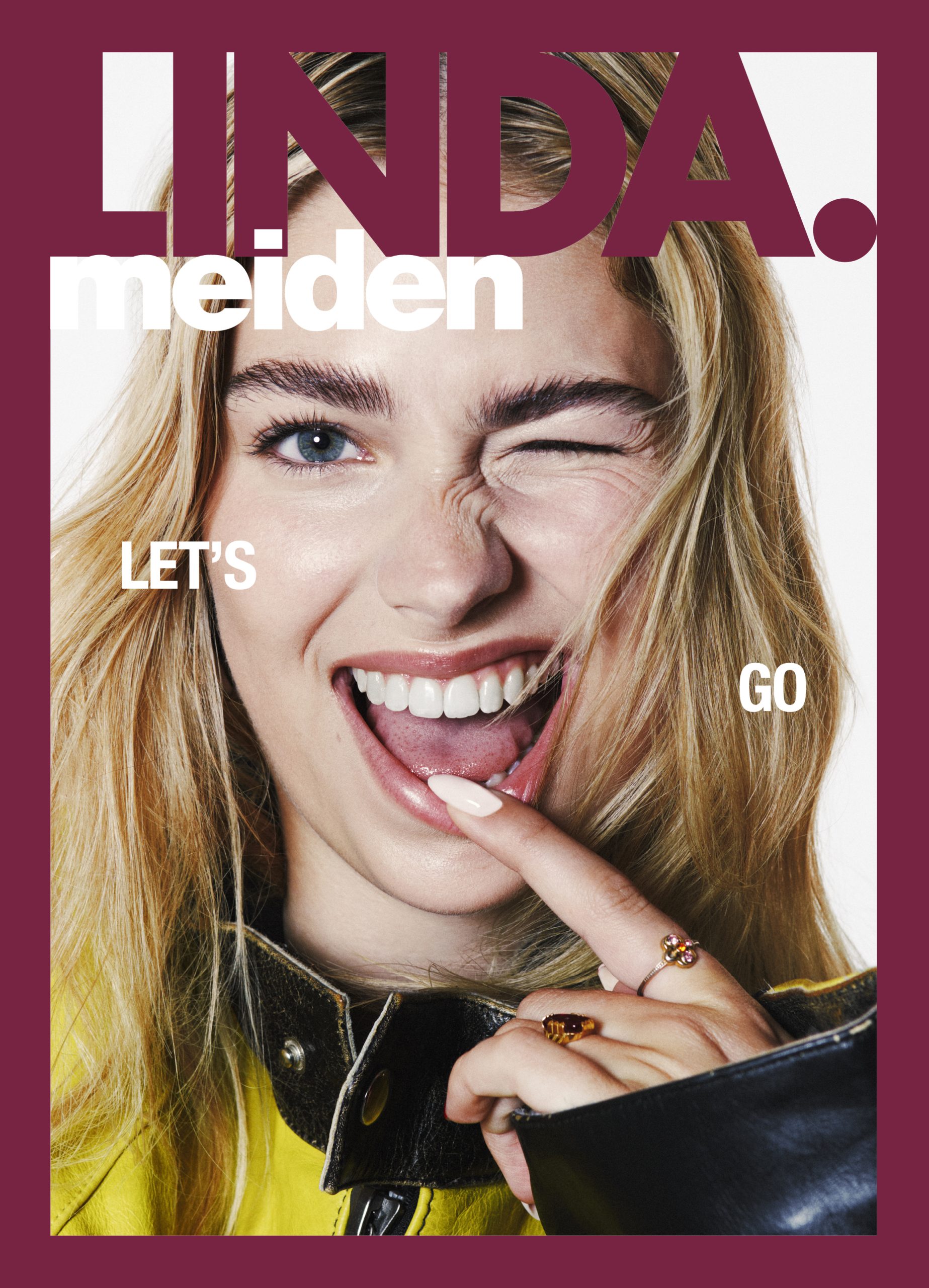 Home Meiden App - LINDA.nl