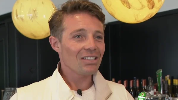 Joshua van ‘Winter Vol Liefde’ heeft een nieuwe vlam - LINDA.nl