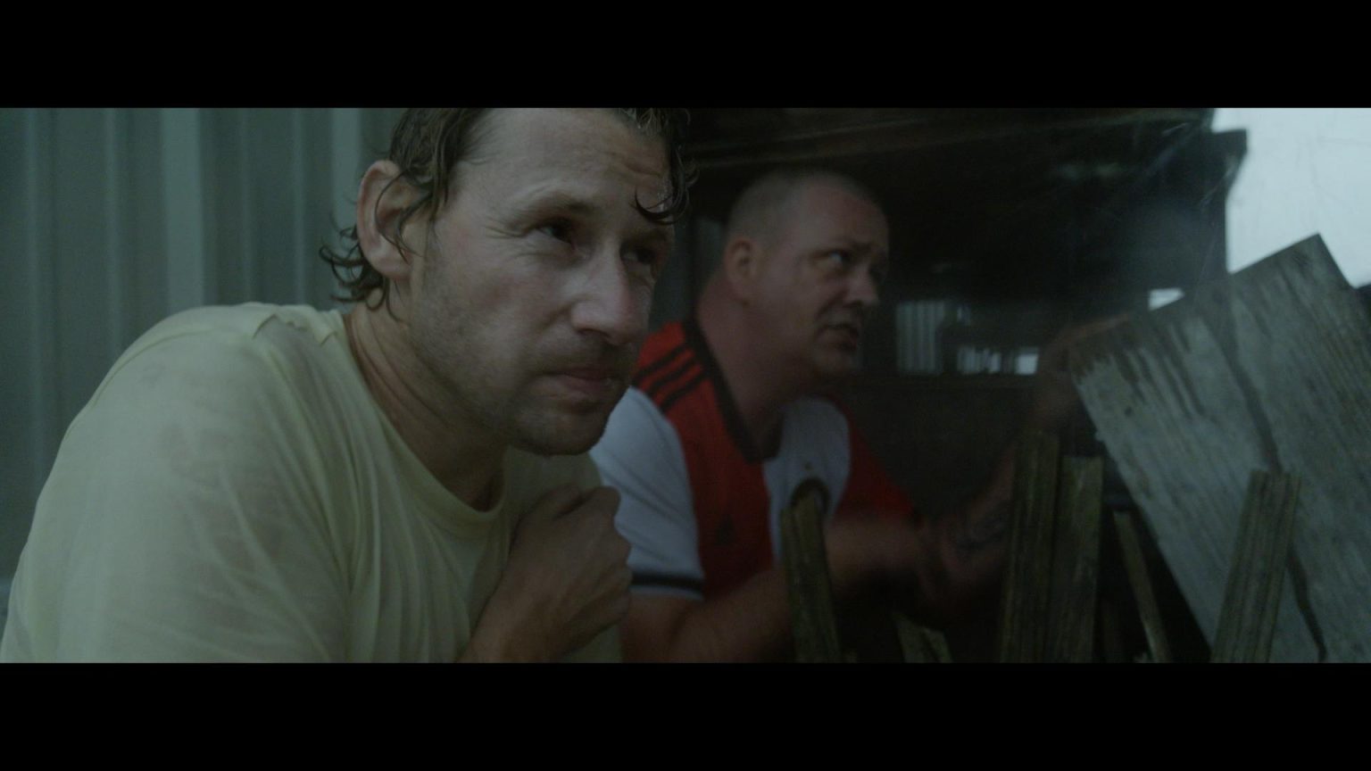 Ewout Genemans over nieuwe seizoen 'Ewout' - LINDA.nl