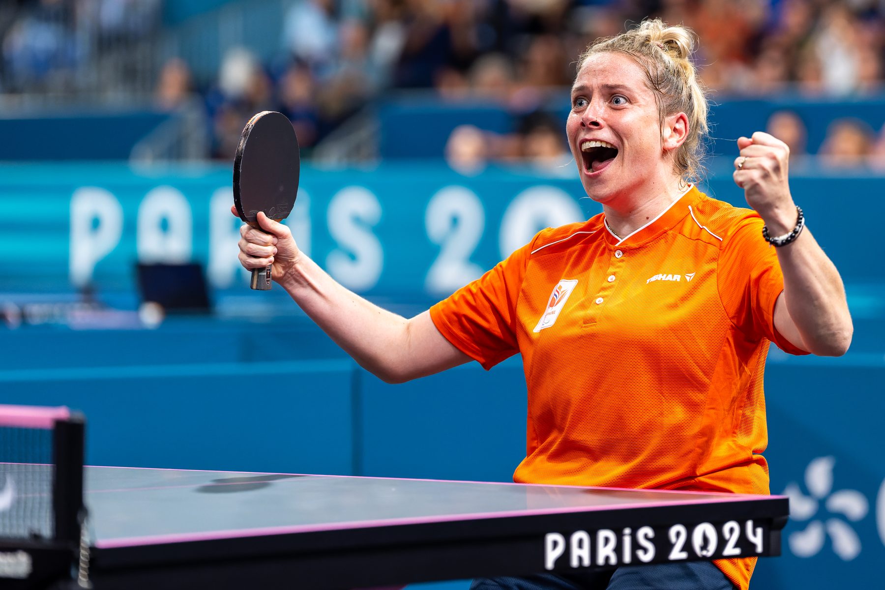 De Paralympische Spelen Parijs 2024: dít zijn de hoogtepunten - LINDA.nl