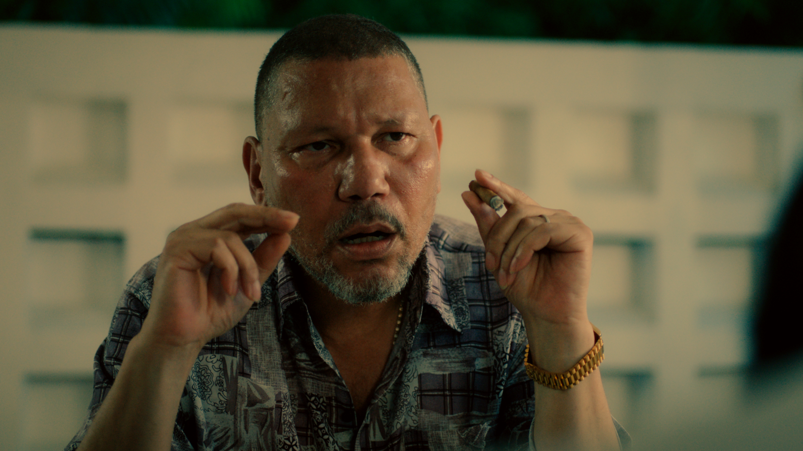 Deze nieuwe karakters verschijnen in seizoen 6 van 'Mocro Maffia ...