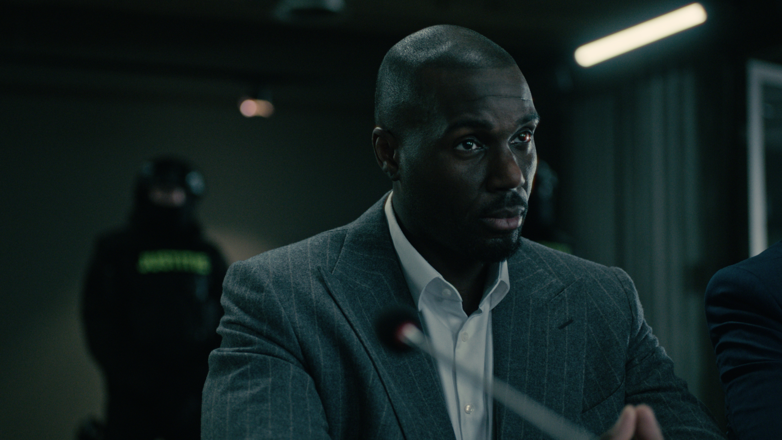 Deze nieuwe karakters verschijnen in seizoen 6 van 'Mocro Maffia ...