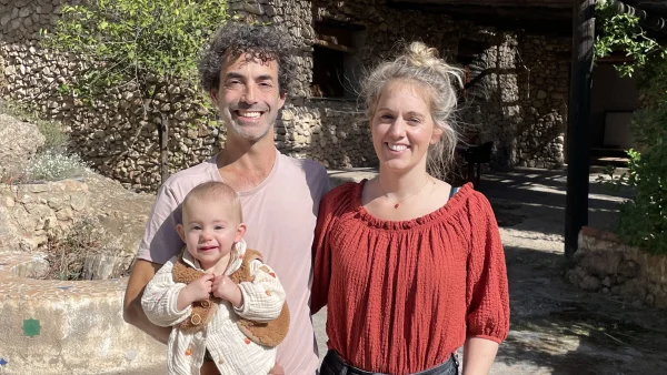 Zo gaat het nu met Ellen en Marko uit 'Het Roer Om' - LINDA.nl