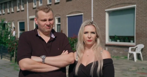 Jan en Anouk doen bekentenis in 'Steenrijk, Straatarm' - LINDA.nl