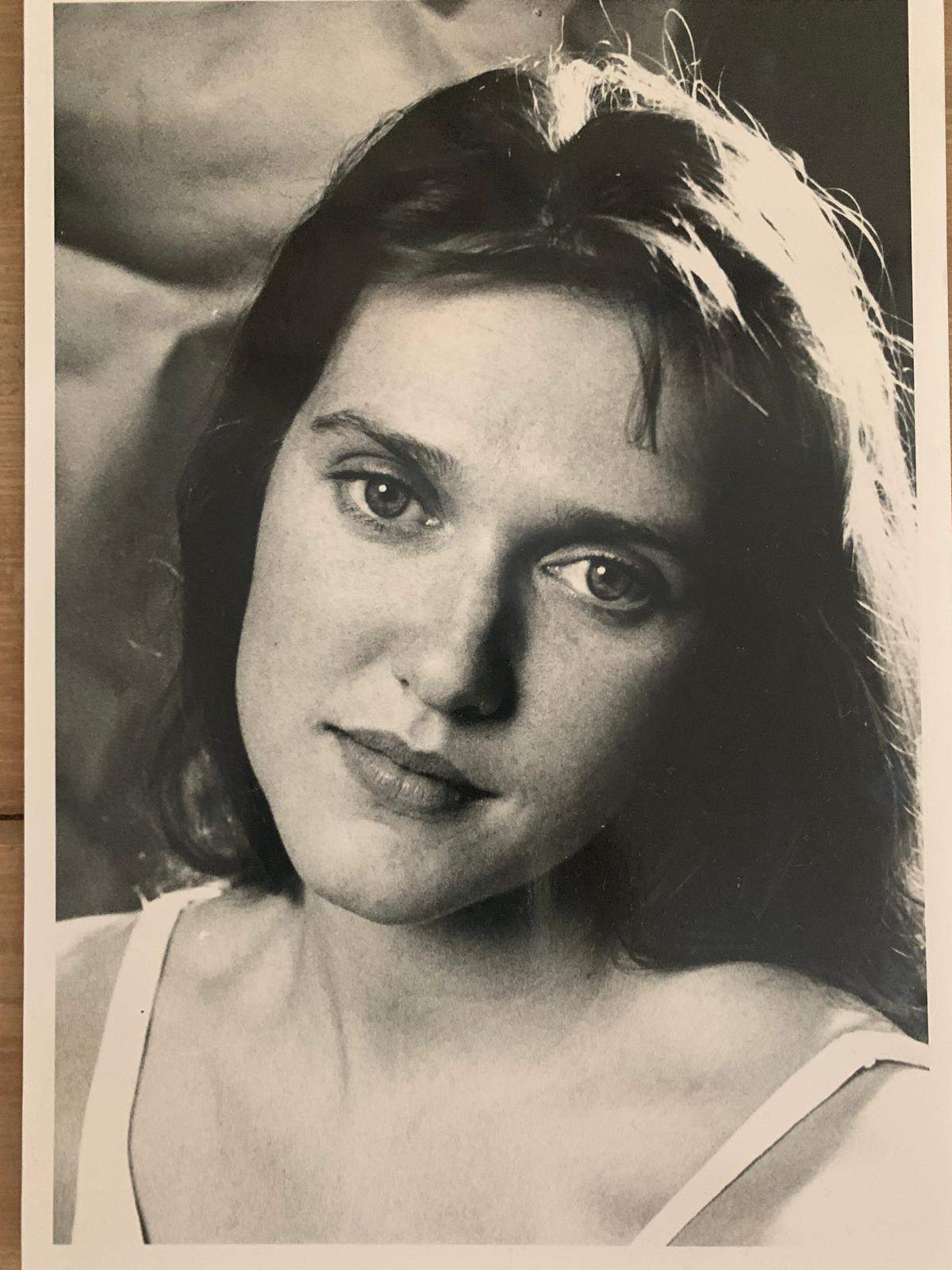 Ingeborg Wieten keert na 25 jaar terug als Suzanne Balk in 'GTST ...