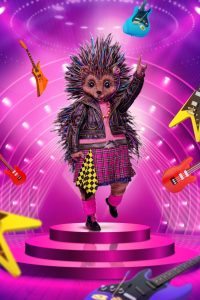 Wil je zien: dit zijn alle nieuwe pakken van 'The Masked Singer' - LINDA.nl