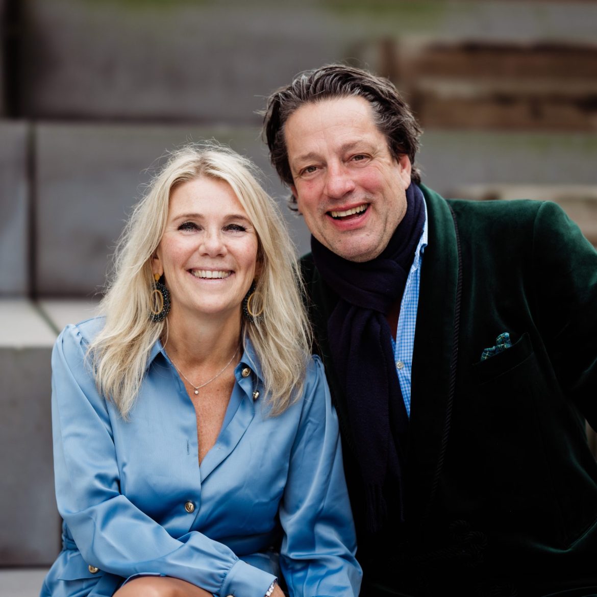 Zo gaat het met de mentale gezondheid van jongeren - LINDA.nl