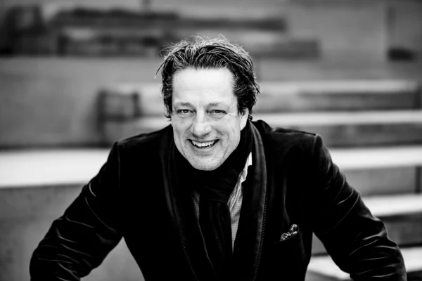 Einde 'B&B Vol Liefde' luidde begin in liefdesavontuur Robert Jan en ...