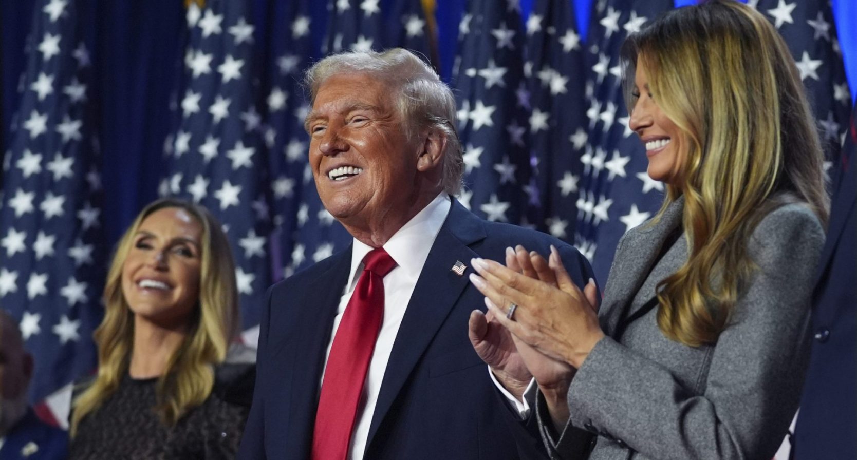 Dit betekent de winst van Donald Trump voor vrouwen - LINDA.nl