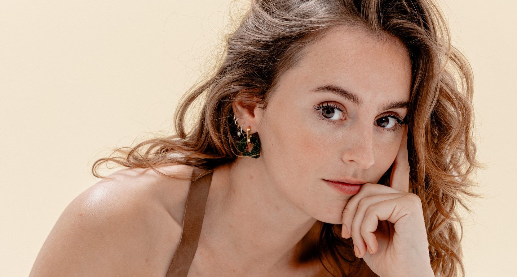 Hannah Prins: 'Ik moet niet té leuk gevonden worden' - LINDA.nl