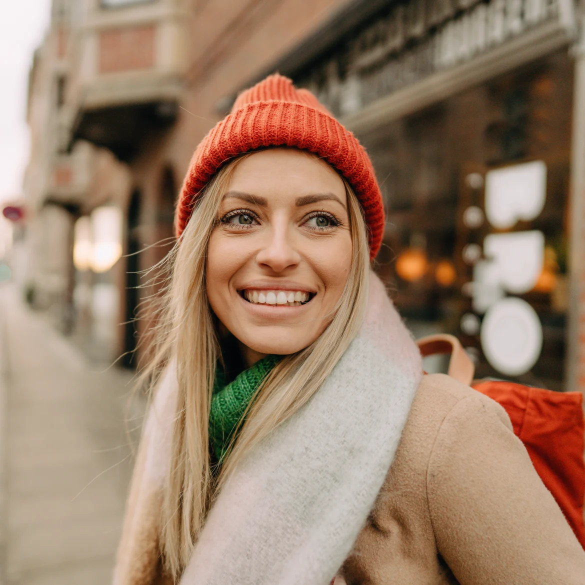 Beau uit ‘De Bondgenoten’ wil toekomst met Melanie uitzoeken - LINDA.nl