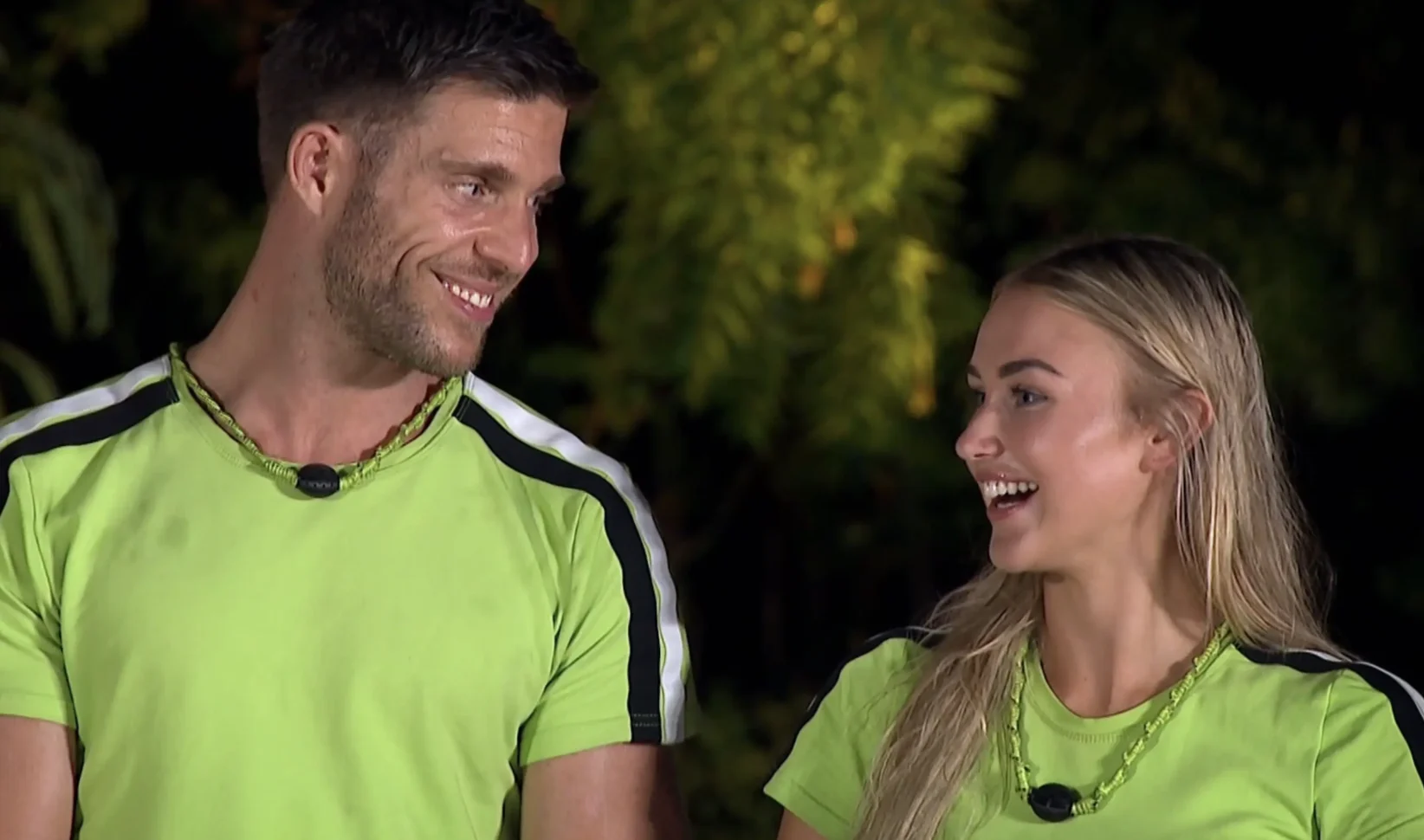 Kim en Kevin uit 'Muscles & Brain's over exit: 'Ik was echt kwaad ...