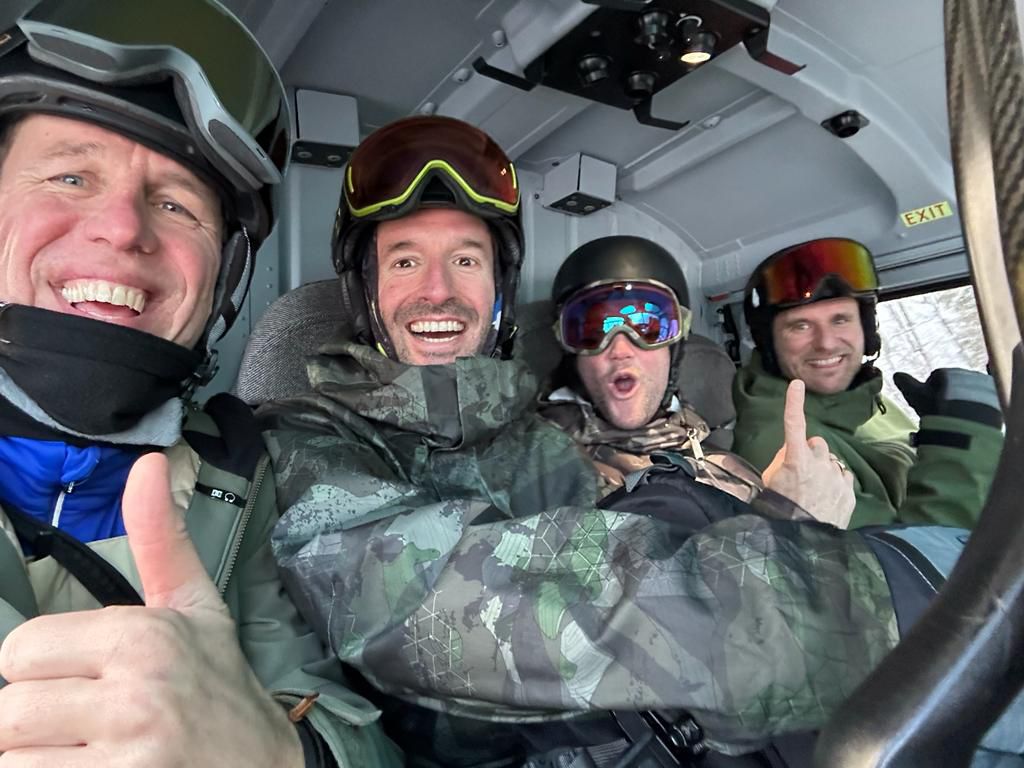 Rosa (39) verloor haar grote liefde Lars (43) door een lawine - LINDA.nl