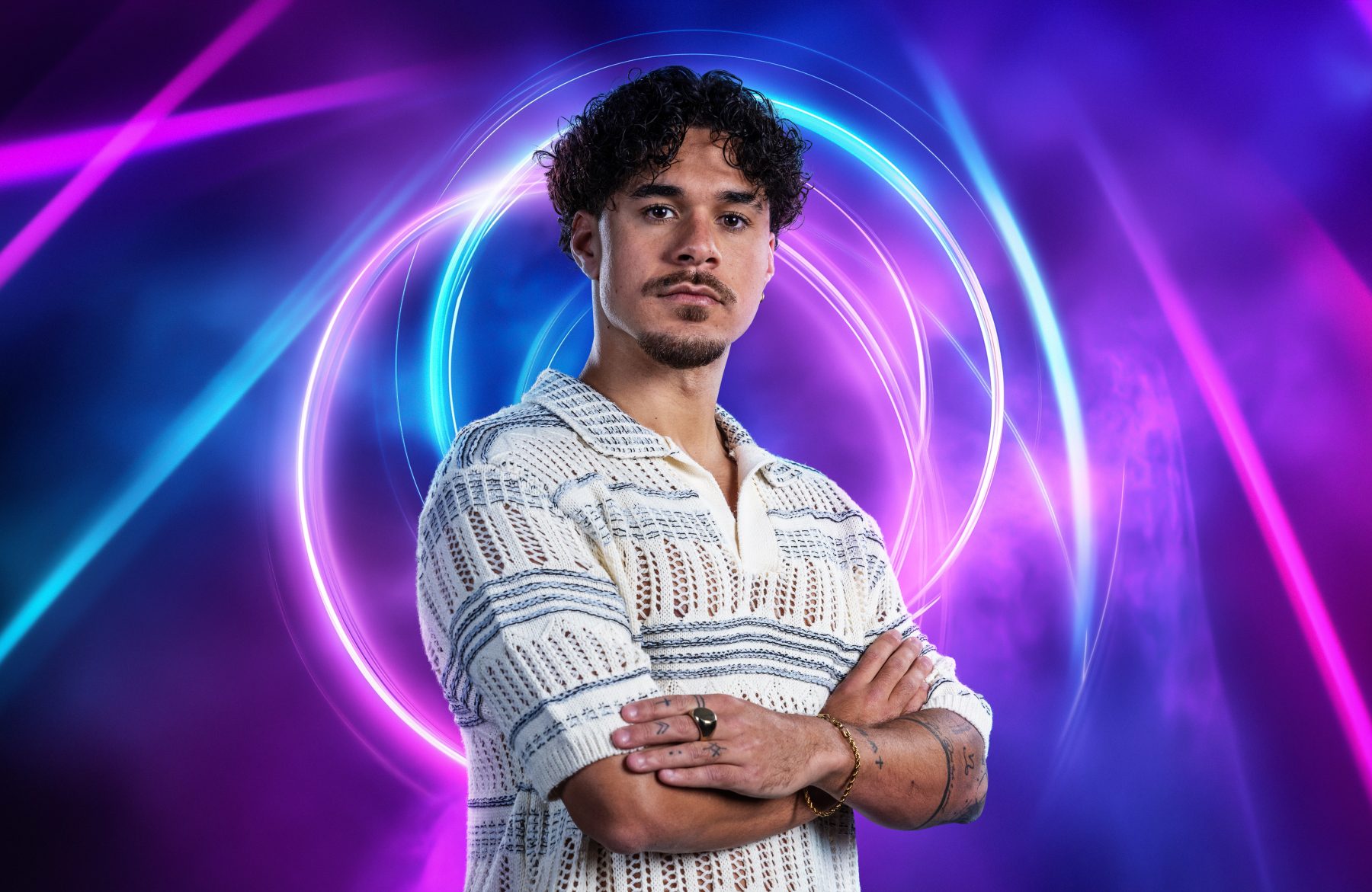 Dit zijn de kandidaten van Big Brother 2025 - LINDA.nl