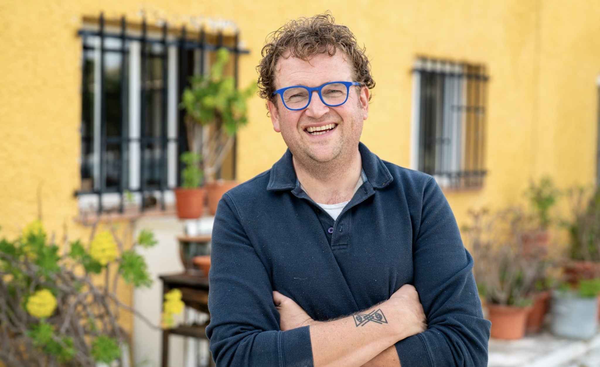 B&B vol liefde 2025: Wanneer start het? En wie zijn de kandidaten? - LINDA.nl