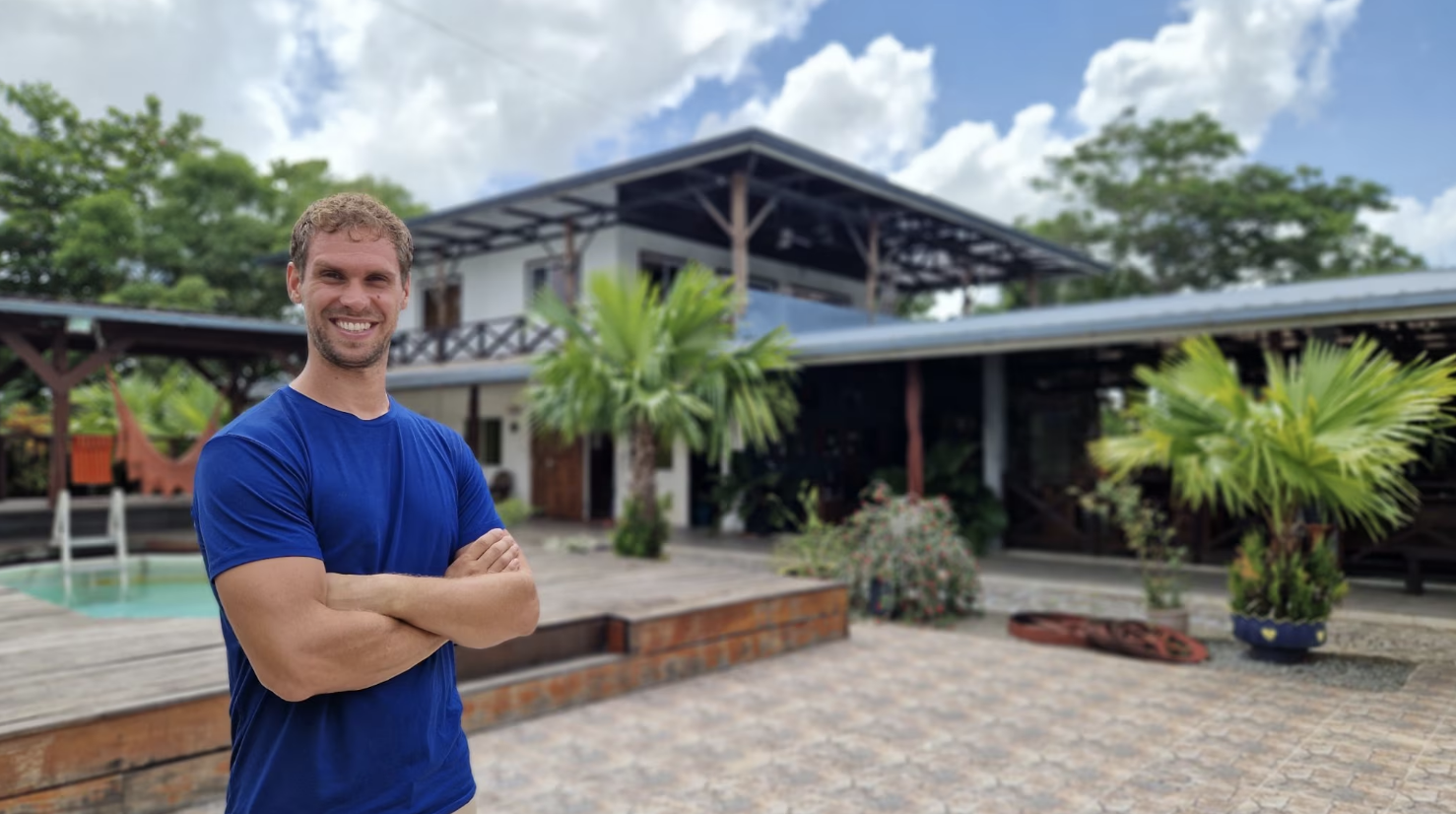 B&B vol liefde 2025: Wanneer start het? En wie zijn de kandidaten? - LINDA.nl