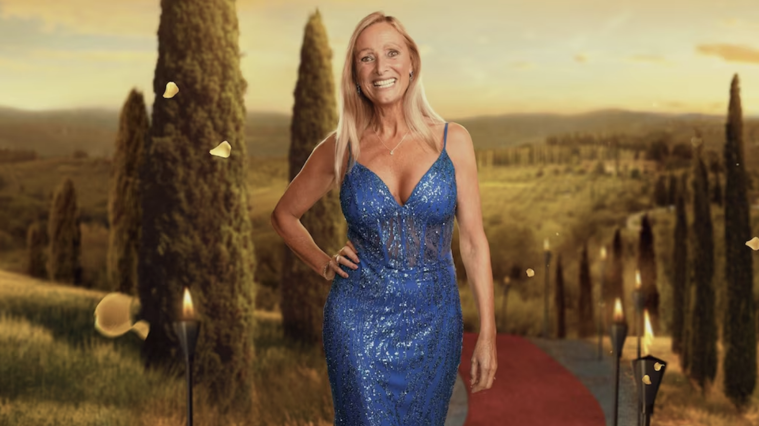 Deze 17 vrouwen doen mee aan 'De Golden Bachelor' - LINDA.nl