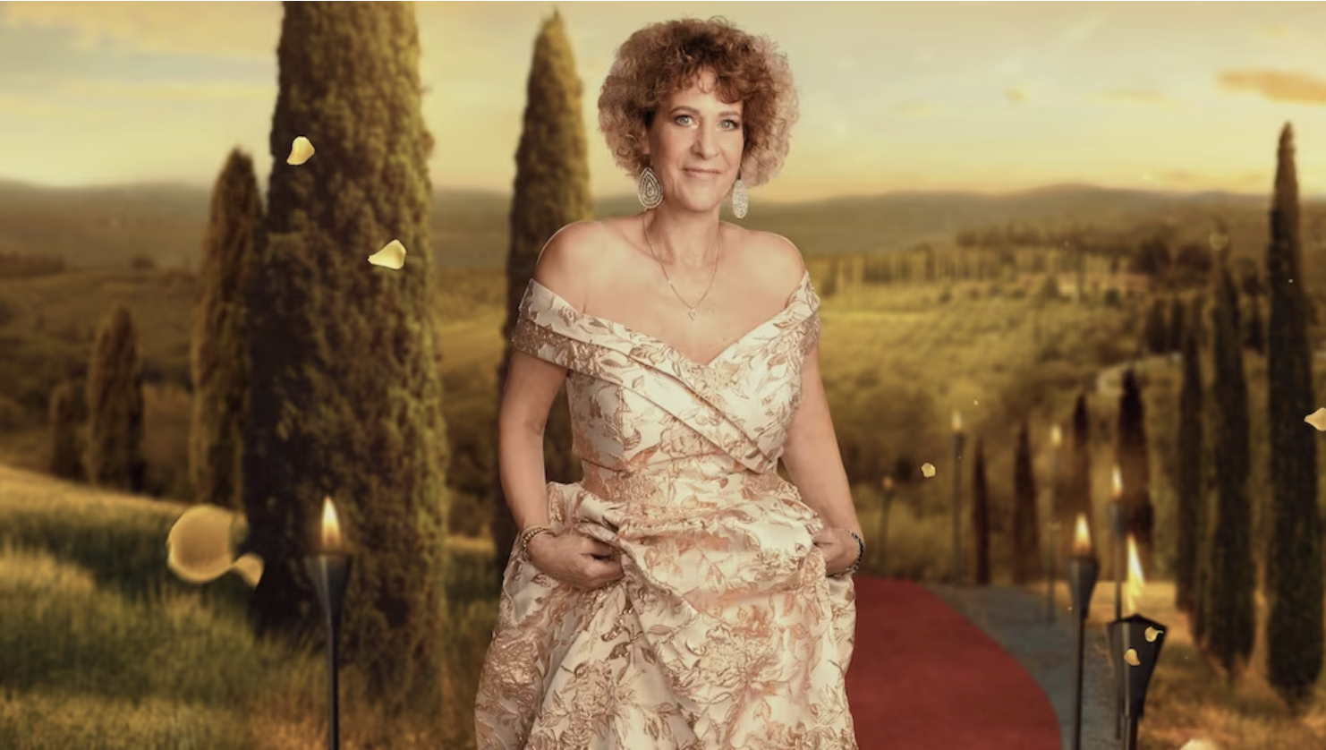 Deze 17 vrouwen doen mee aan 'De Golden Bachelor' - LINDA.nl