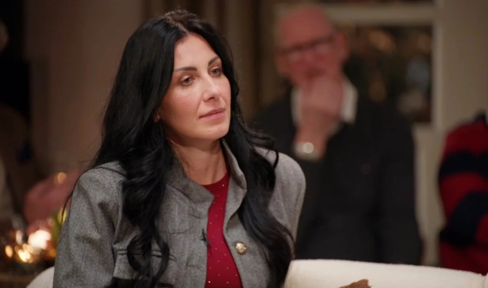 Antine over breuk met Mike tijdens 'Winter Vol Liefde' - LINDA.nl