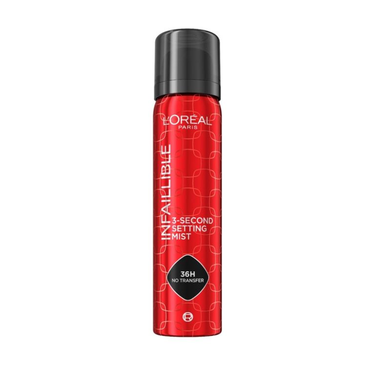 Op zoek naar de beste setting spray? Dit zijn onze favorieten - LINDA.nl