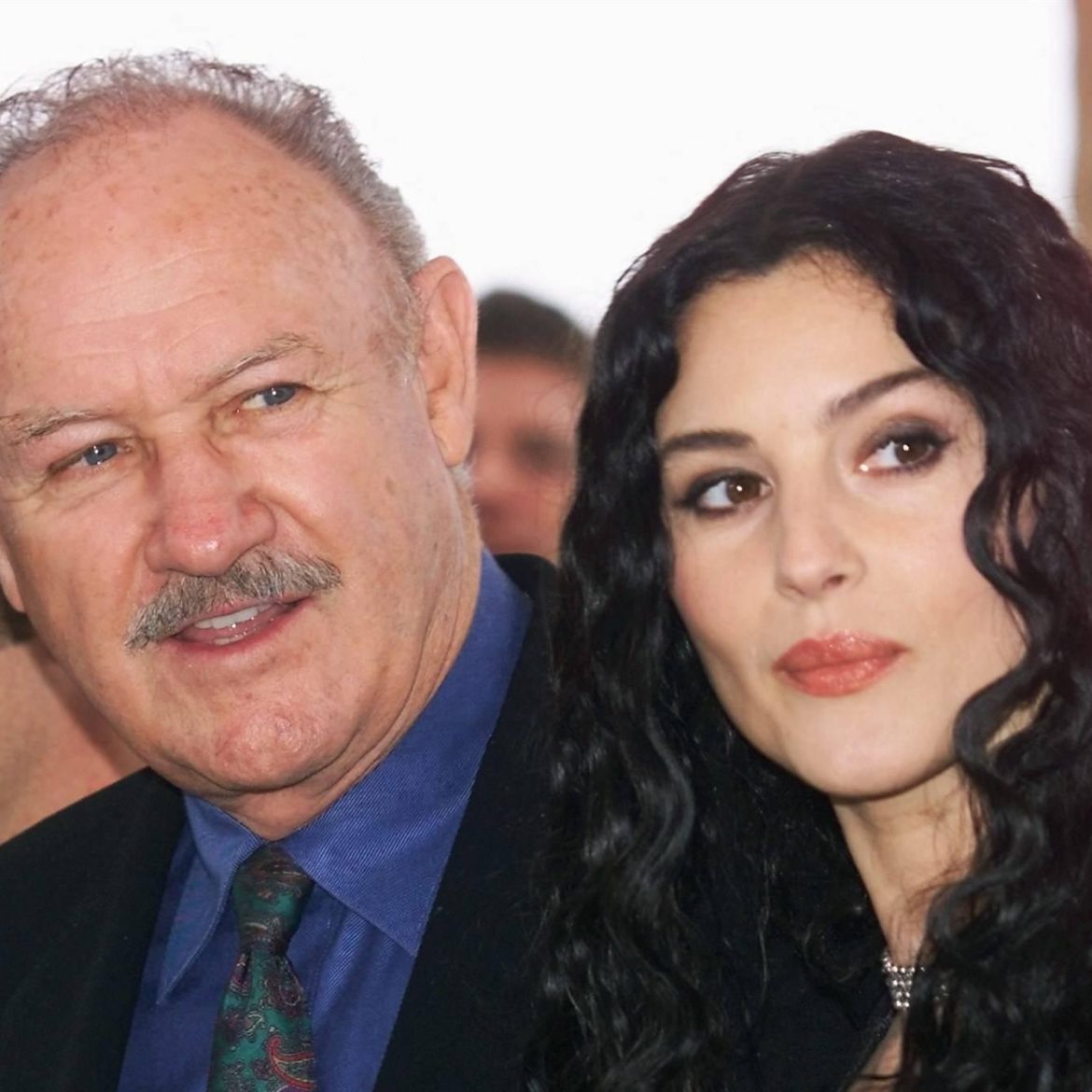 Bloedstollende zoektocht begint: dit zijn de kandidaten van 'Wie is de ...