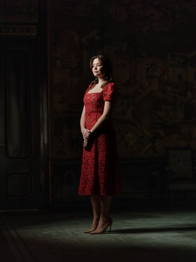 Prinses Ariane 18 jaar, en deze veranderingen brengt dat mee - LINDA.nl