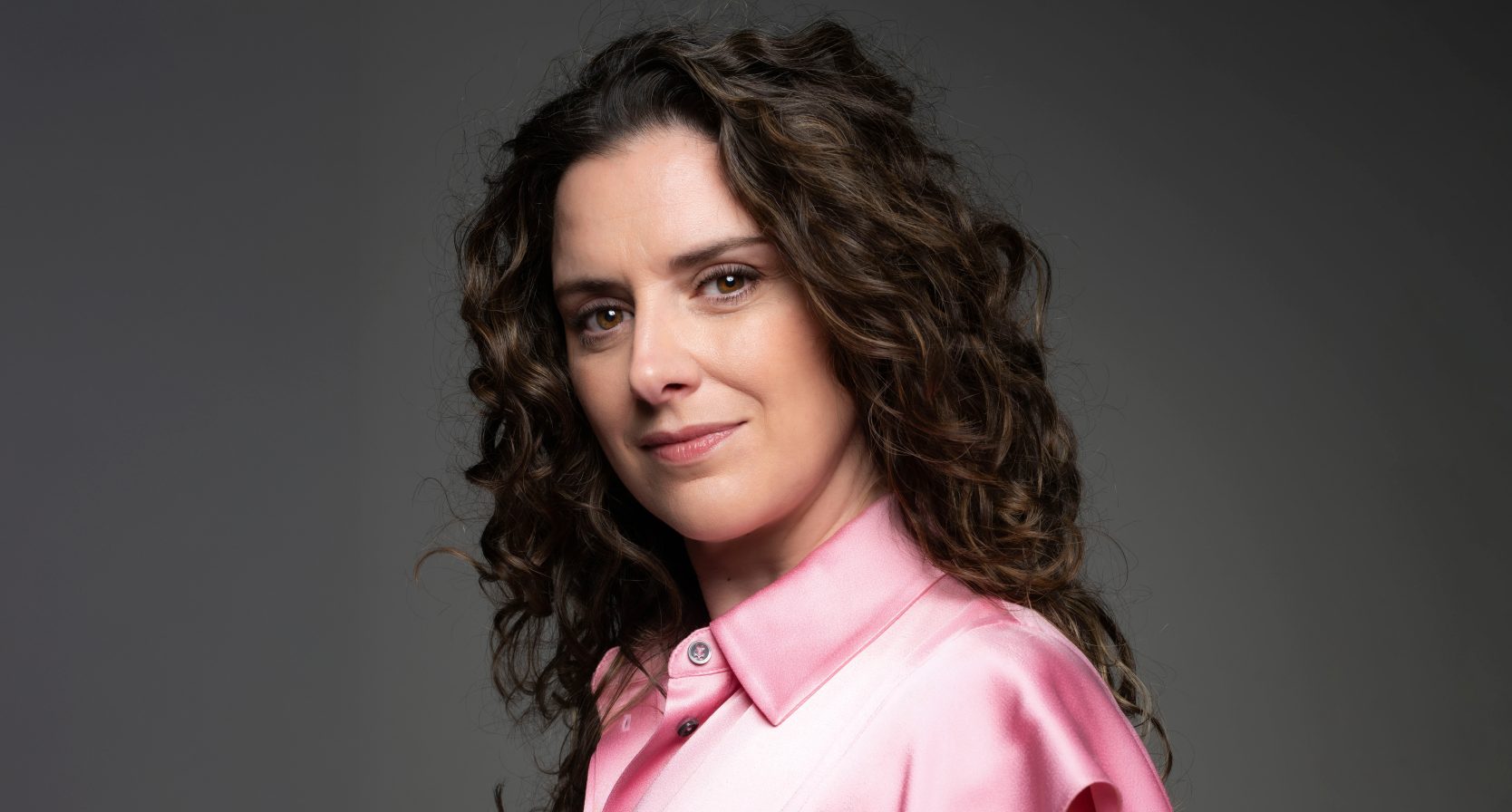 Shanna werd naar de fysio gestuurd toen ze moeite kreeg met lopen, twee ...