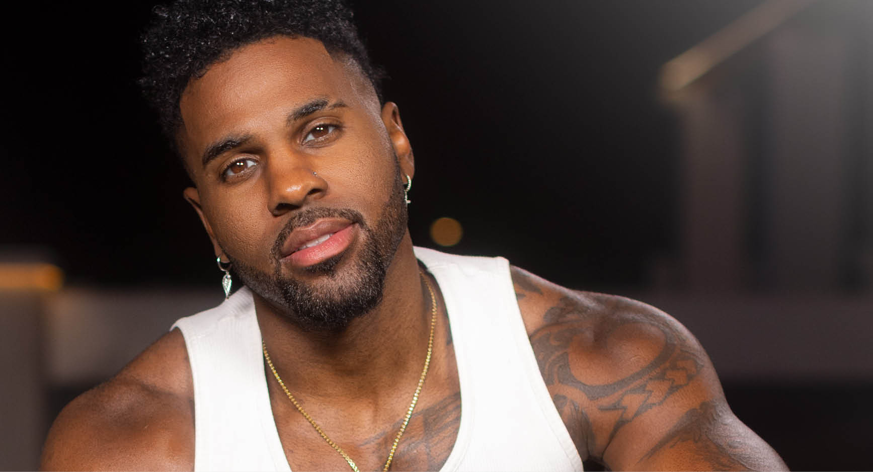 Whatcha Say? Win Golden Circle tickets voor concert Jason Derulo - LINDA.nl