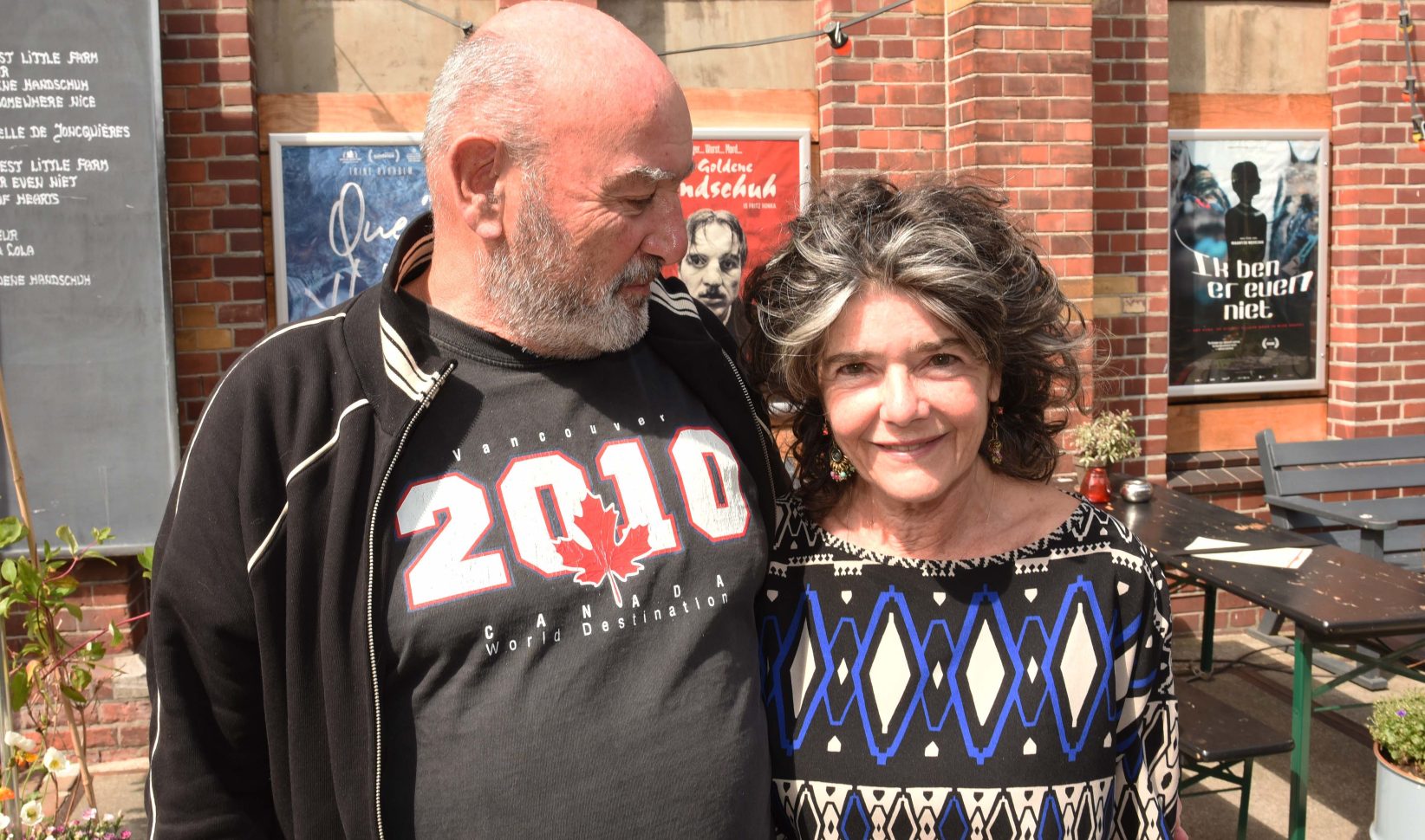 Peter de Bie overleden op zijn 75e verjaardag - LINDA.nl