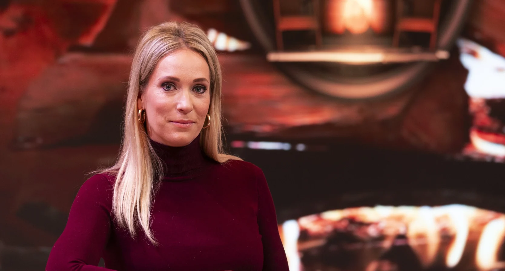 Hélène Hendriks geeft update na rugoperatie - LINDA.nl