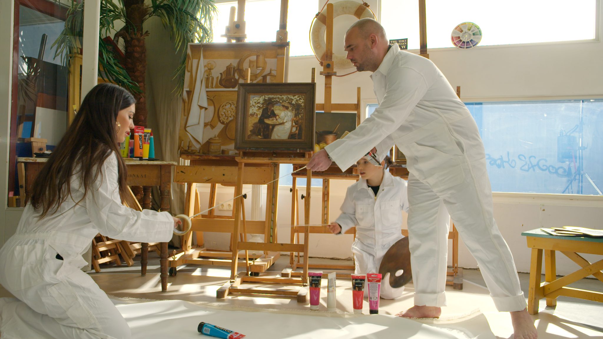 Wesley Sneijder neemt het op voor Yolanthe na 'grote leugens' - LINDA.nl