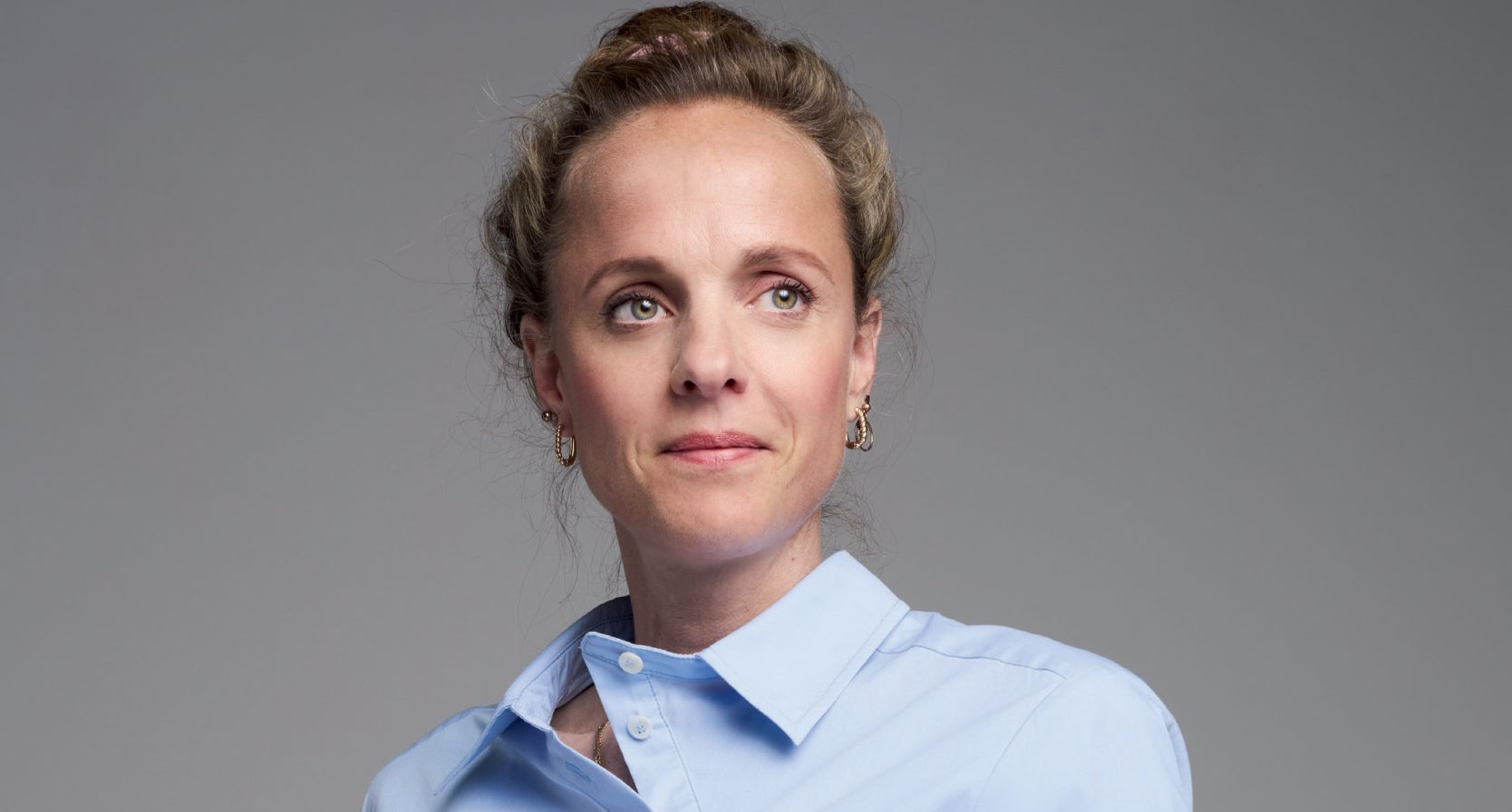 Anne Jet (42) heeft 23 jaar anorexia: 'Ik eet niet, daar ben ik wél ...