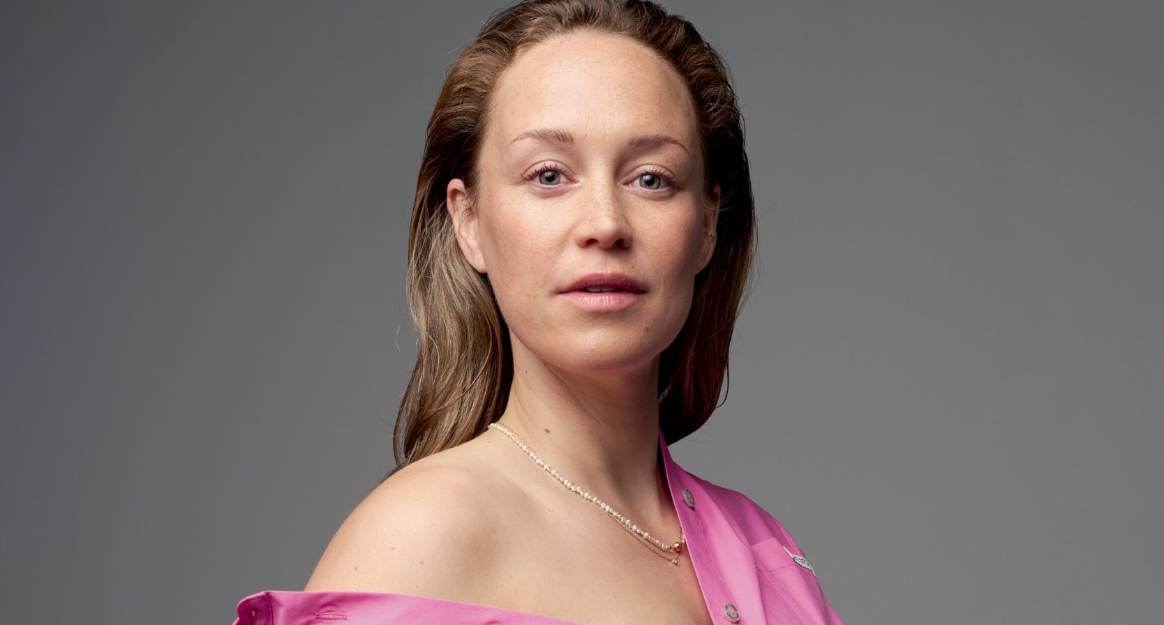 Anouk Maas over solo-ouderschap: 'Hoef me niet te verantwoorden' - LINDA.nl