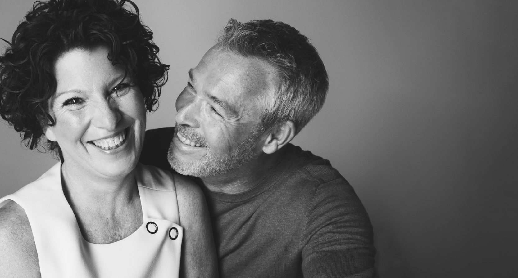Astrid en Harmjan uit 'B&B Vol Liefde': 'Halen het beste in elkaar naar ...