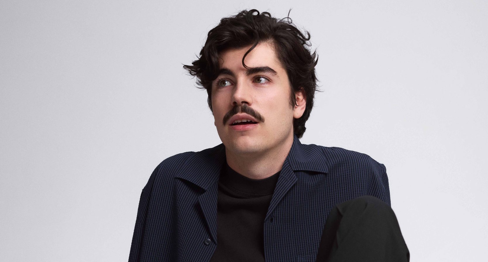 Max Terpstra: 'Ze keek alsof ik haar uitlegde hoe 'slapen' werkt ...