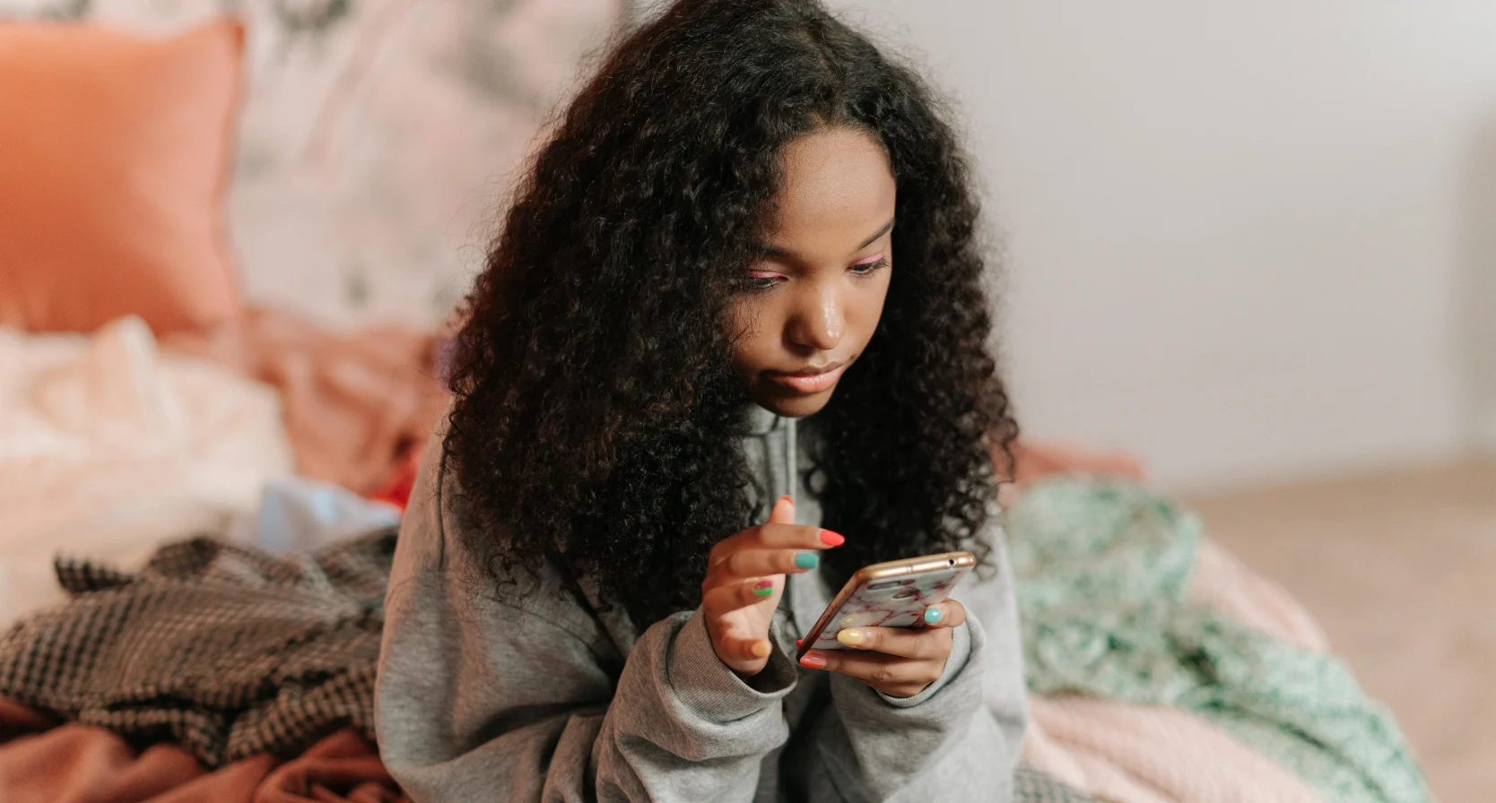 Artsen waarschuwen voor nieuwe 'deo-challenge' op social media - LINDA.nl