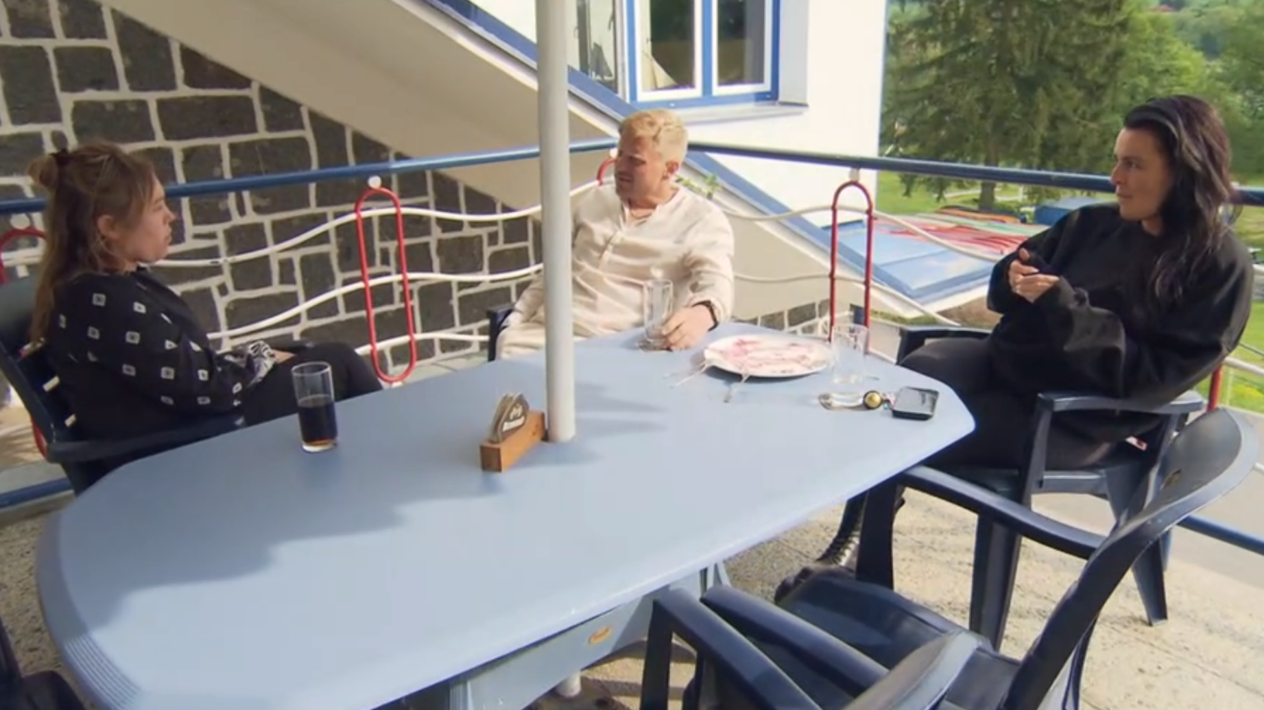 Alexmendes04 nudes i mustered up the courage to ask for her