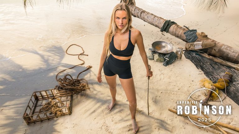 Dit zijn de nieuwe deelnemers van Expeditie Robinson 2025 - LINDA.nl