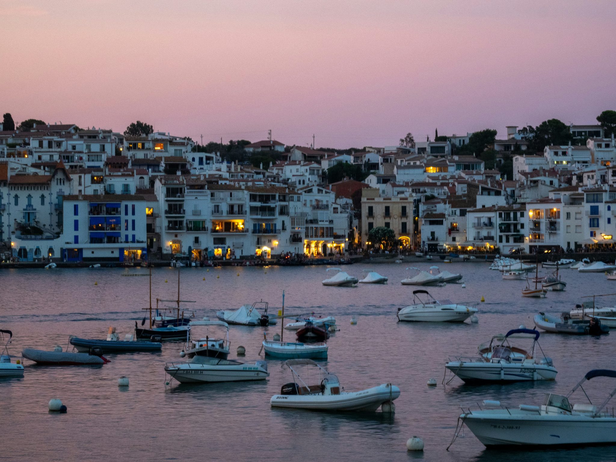 Cadaqués in Spanje: het Saint-Tropez van het zuiden - LINDA.nl