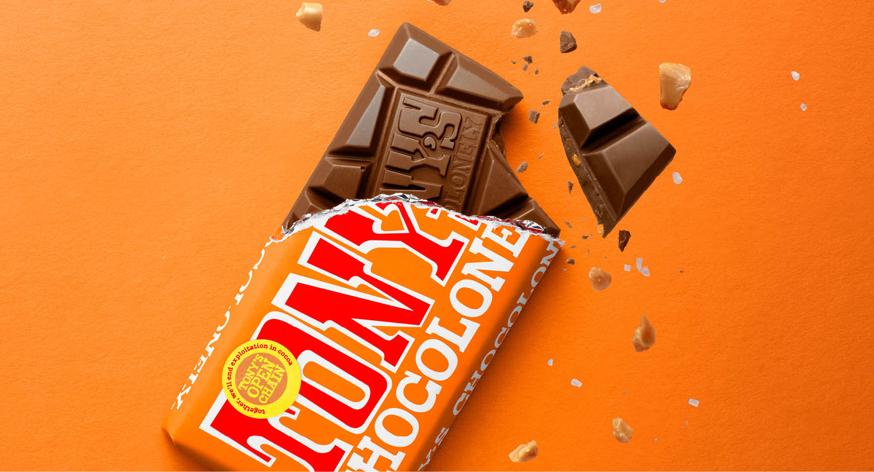 Win een overnachting in Tony's Choco Experience - LINDA.nl