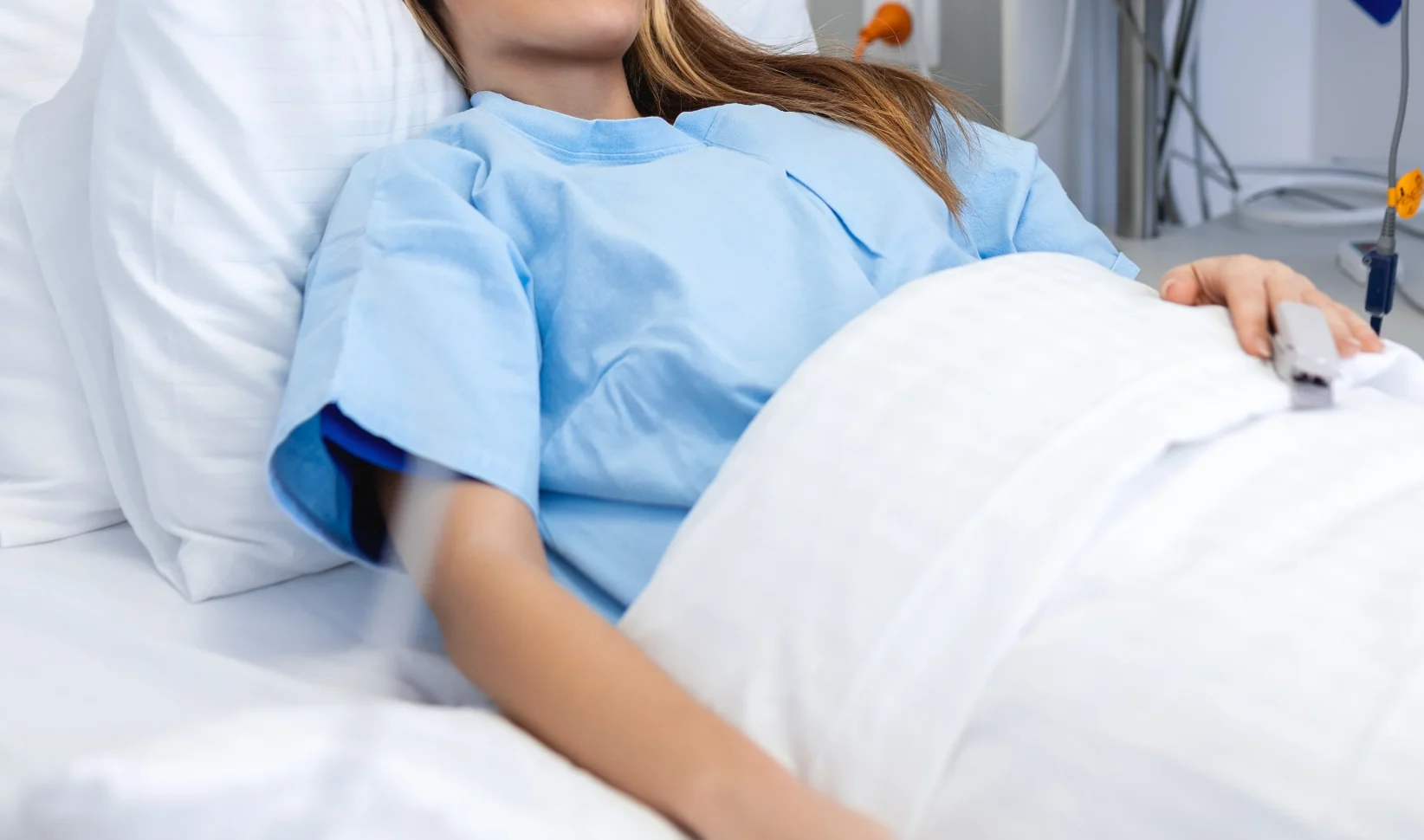 Nog steeds ongewenst inwendig onderzoek tijdens narcose - LINDA.nl