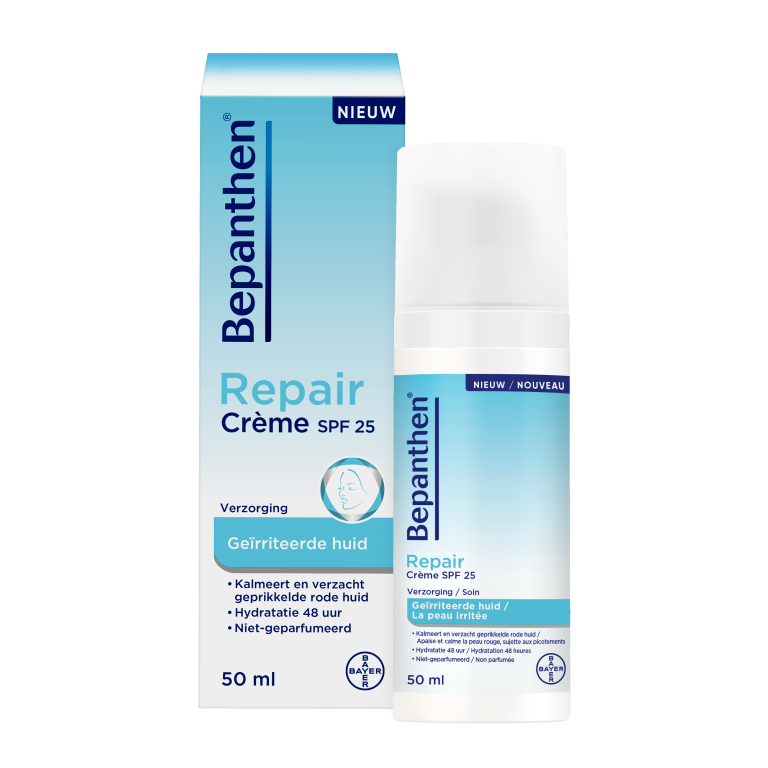 Rode huid door make-up? Dit is wat wél helpt - LINDA.nl