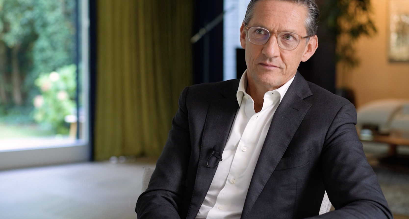 Joost Eerdmans (JA21) over de veiligheid van vrouwen - LINDA.nl