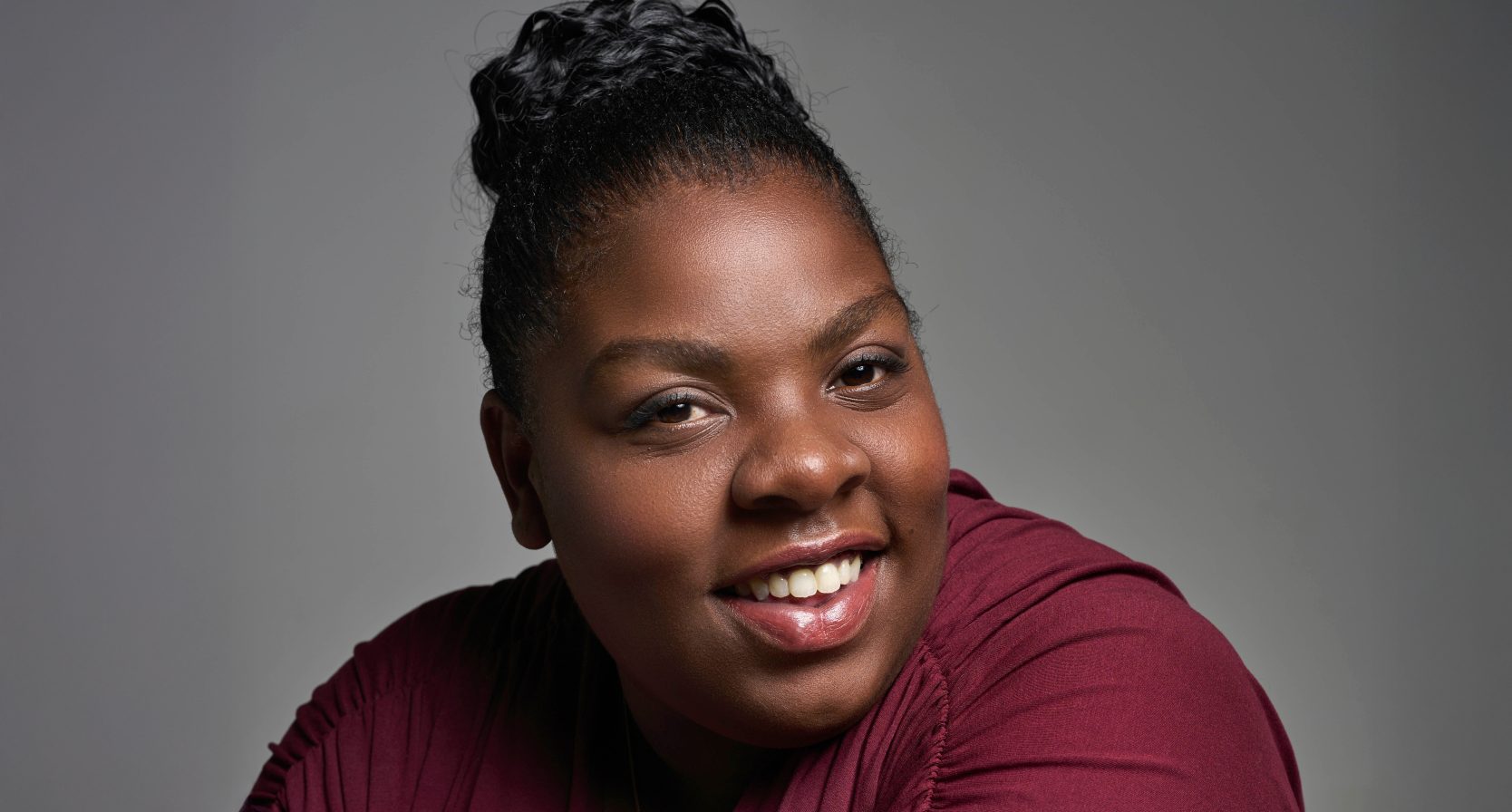 Shanice (32): ‘Ik plande het in stilte, zodat we veilig weg konden ...