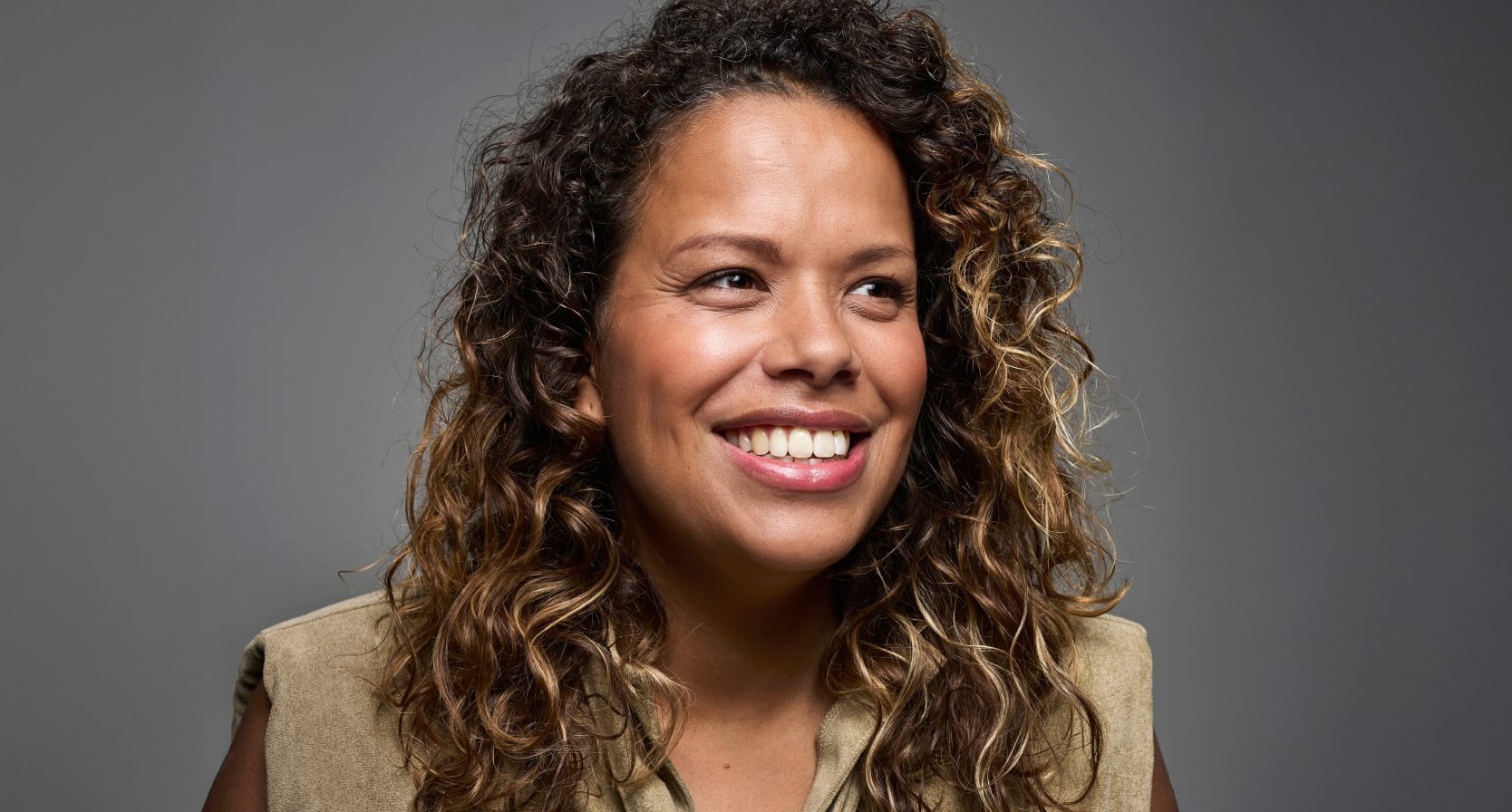 Miranda (38): 'Ik heb lang gewacht met scheiden, hoopte dat het nog ...