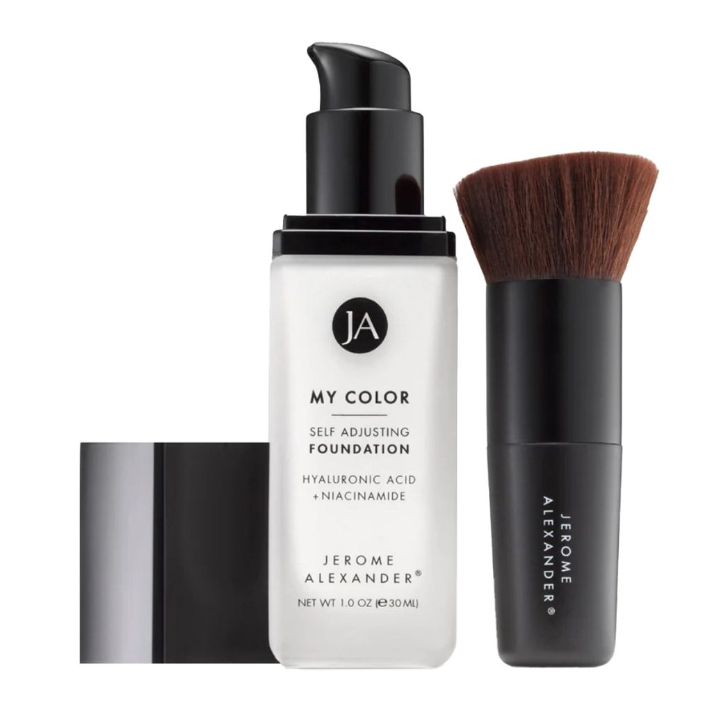 Dit zijn de beste van kleur veranderende foundations - LINDA.nl