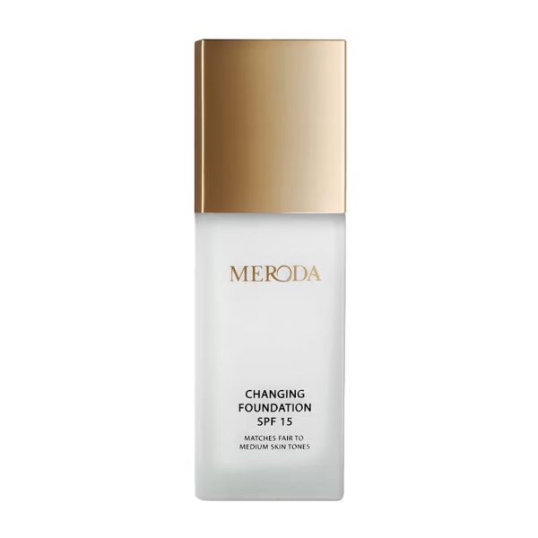 Dit zijn de beste van kleur veranderende foundations - LINDA.nl