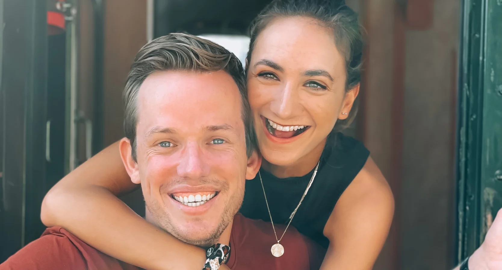 Joep verloor zijn grote liefde Jaimy: 'Vonden elkaar in optimisme ...