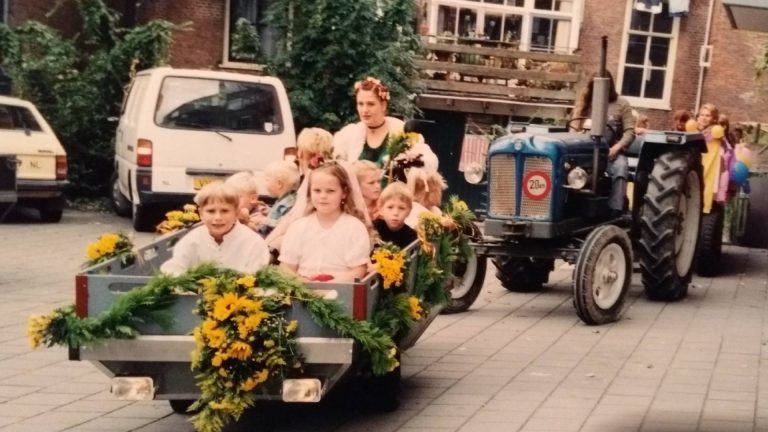 Saskia (60) wil absoluut geen oma worden: 'Gehecht aan vrijheid' - LINDA.nl